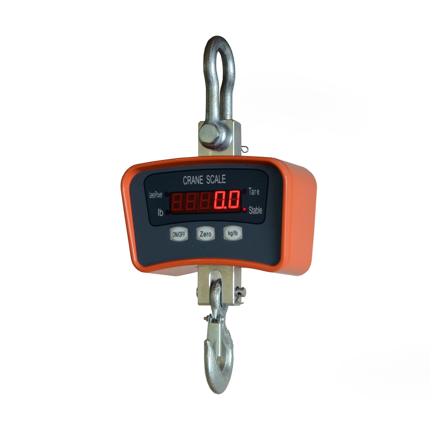 BAIYING OCS Series Crane Scale – GUAN LEE PRECISION & MARKETING SDN BHD